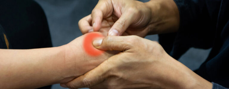 Targeting Trigger Points: Dry Needling Therapy for Pain Management ...
